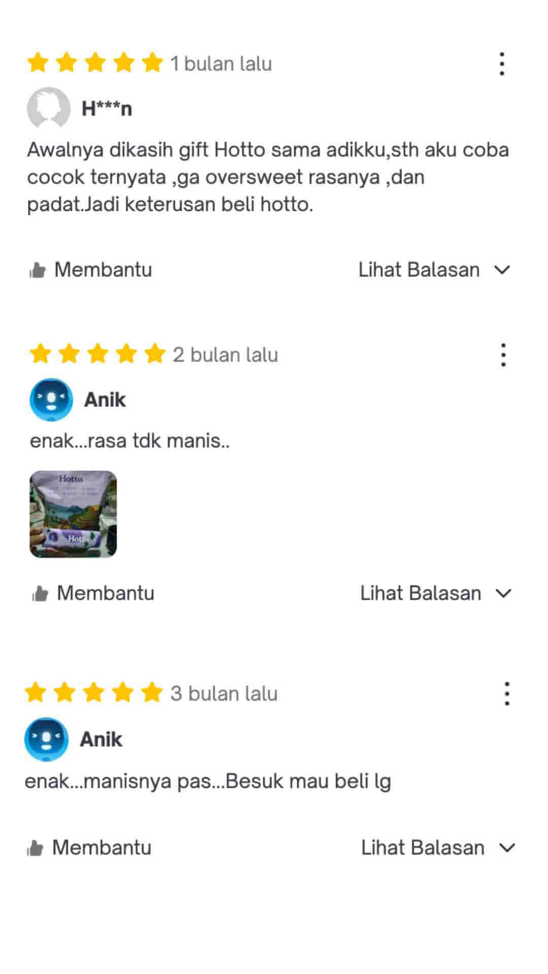 Hotto Mame – Multigrain with Edamame – Hotto Purto