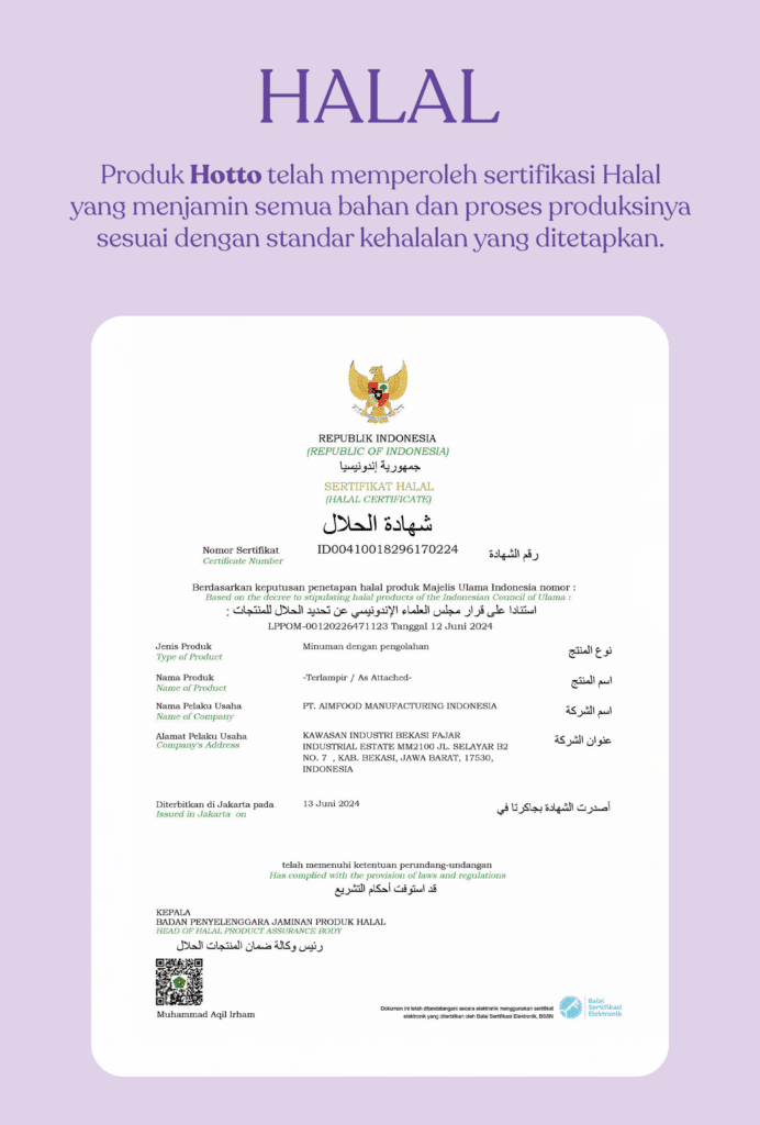 Hotto Mame – Multigrain with Edamame – Hotto Purto